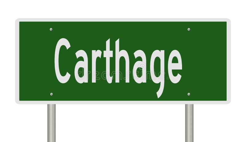 Carthage Stock Illustrations – 444 Carthage Stock Illustrations ...