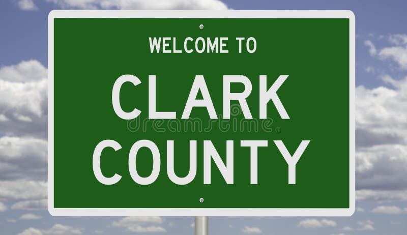 Clark County, Indiana U.S. County, United States of America, USA, U.S ...