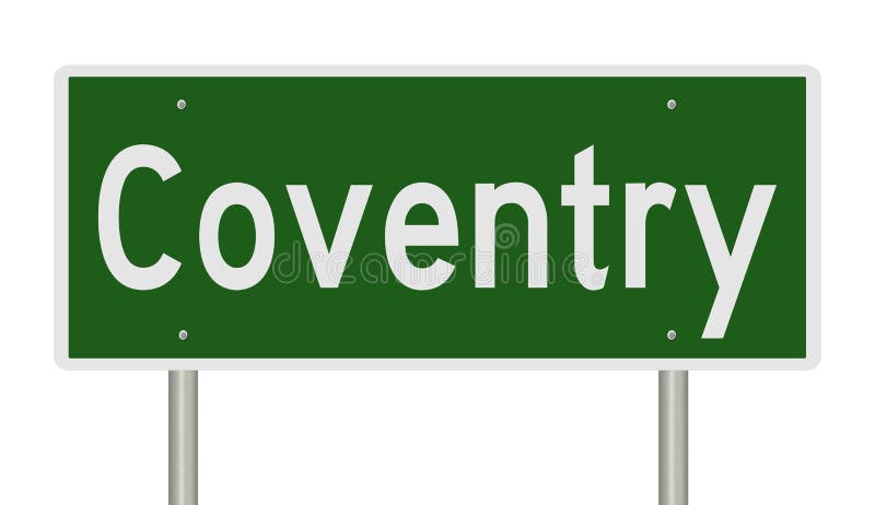 Coventry City Stock Illustrations – 157 Coventry City Stock ...