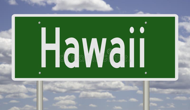Hawaii Road Stock Illustrations – 593 Hawaii Road Stock Illustrations ...