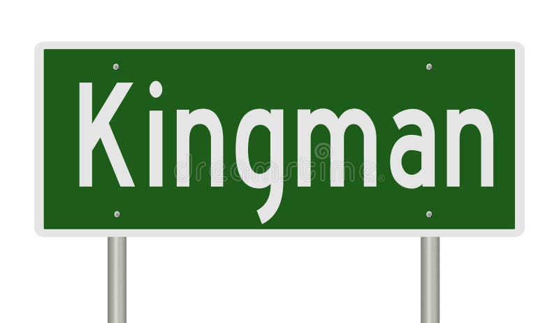 Kingman Arizona Stock Illustrations – 46 Kingman Arizona Stock ...