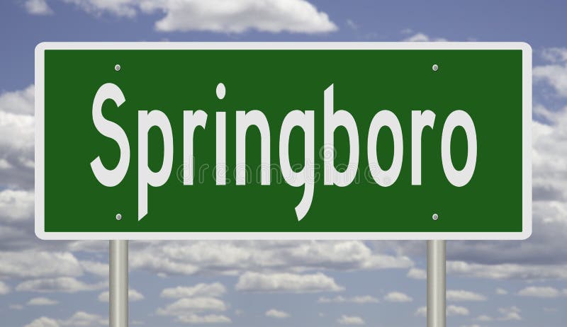 Springboro Stock Illustrations – 6 Springboro Stock Illustrations ...