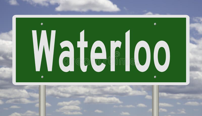 Waterloo Stock Illustrations – 444 Waterloo Stock Illustrations ...