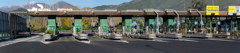 Highway station stock photo. Image of highway, architecture - 28205854