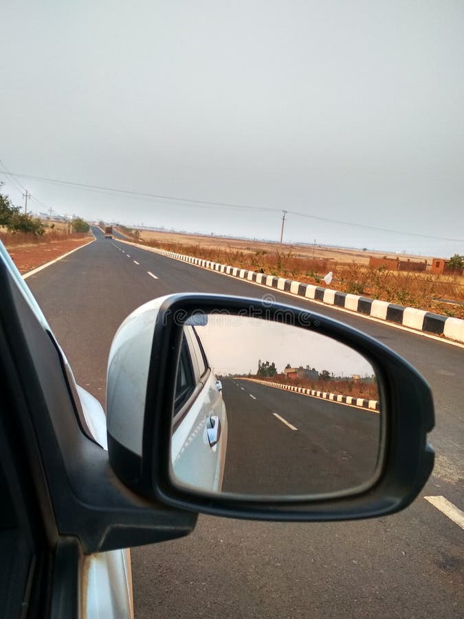 Highway stock photo. Image of back, highway, straight - 112778120