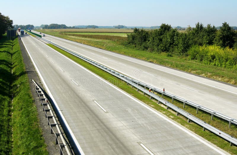 Highway traffic stock photo. Image of people, road, asphalt - 39850576