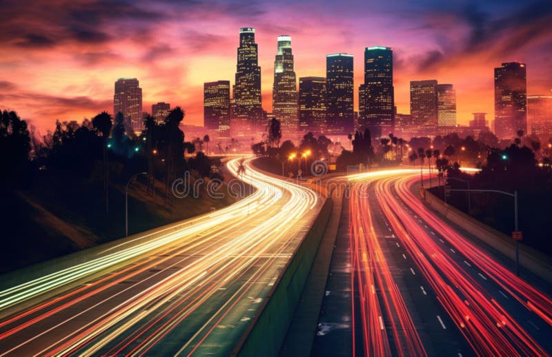 Moving Fast Expressway Stock Illustrations – 81 Moving Fast Expressway ...