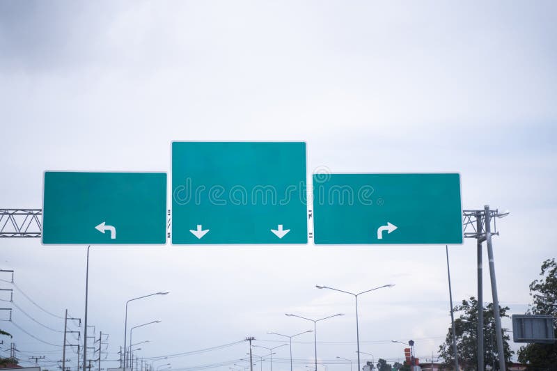 Traffic Signal Lamp Post and Road Crossing Sign Pedestrian and ...