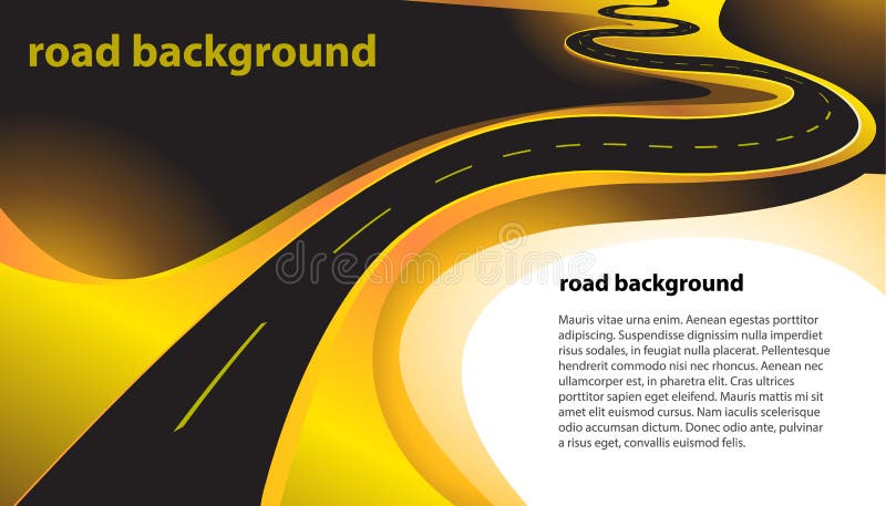 Orange Highway Stock Illustrations – 7,657 Orange Highway Stock ...