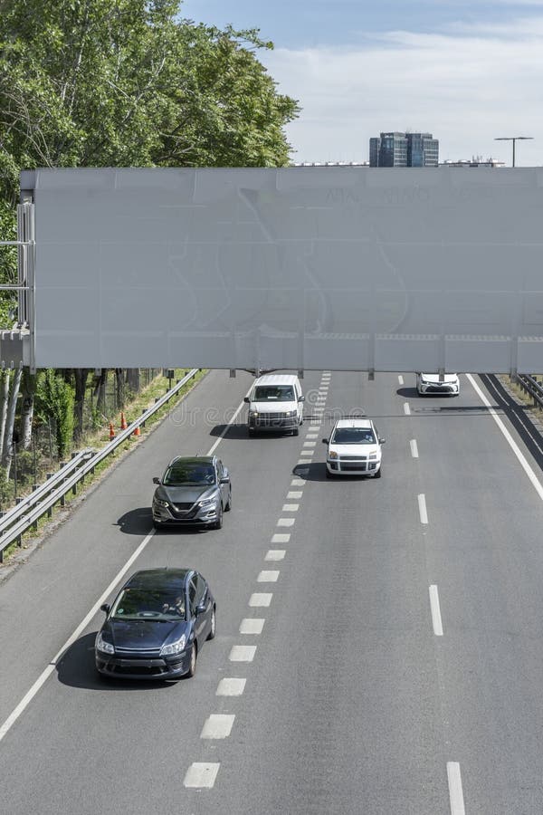 Highways, Exits and Entrances are almost always Located on the Right ...