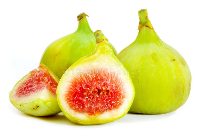 Rojo maduro de los higos imagen de archivo. Imagen de sabroso - 10633947