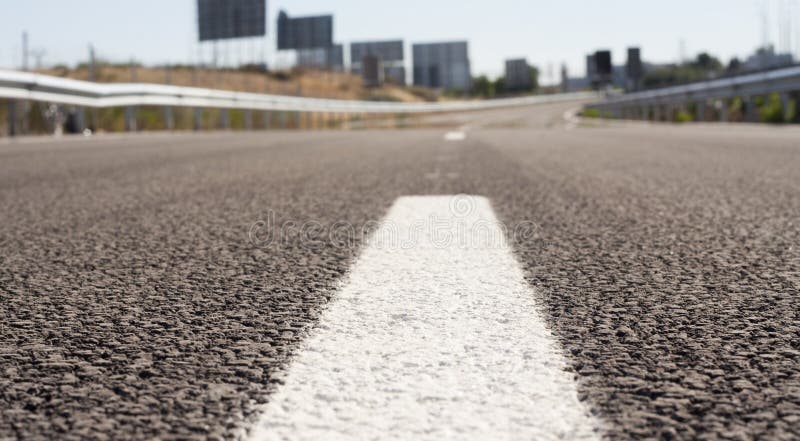 Higway stock photo. Image of destination, drive, freedom - 26060144