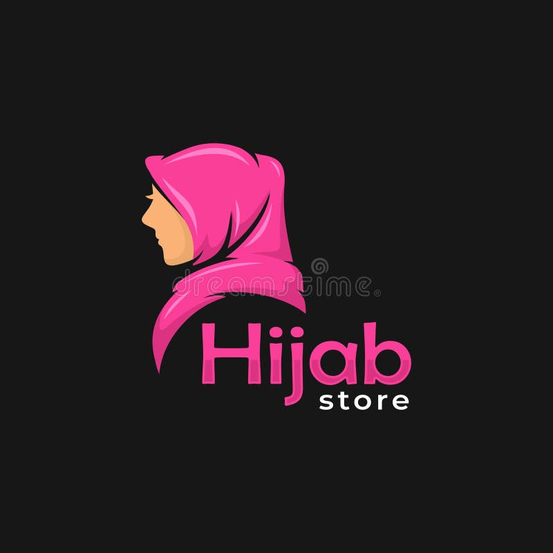 Abaya Logo Stock Illustrations – 299 Abaya Logo Stock Illustrations ...