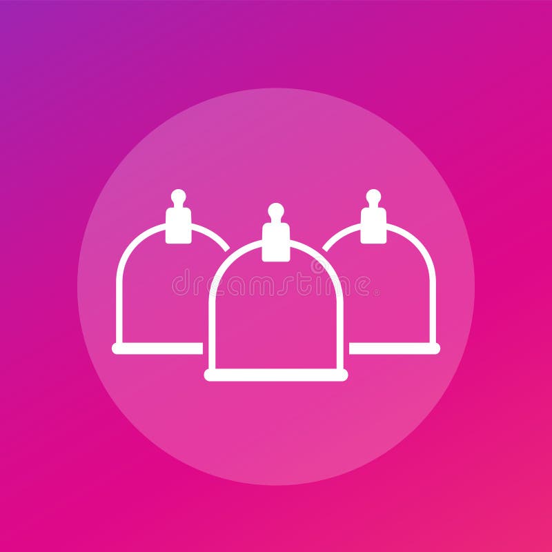 Hijama Stock Illustrations – 23 Hijama Stock Illustrations, Vectors ...