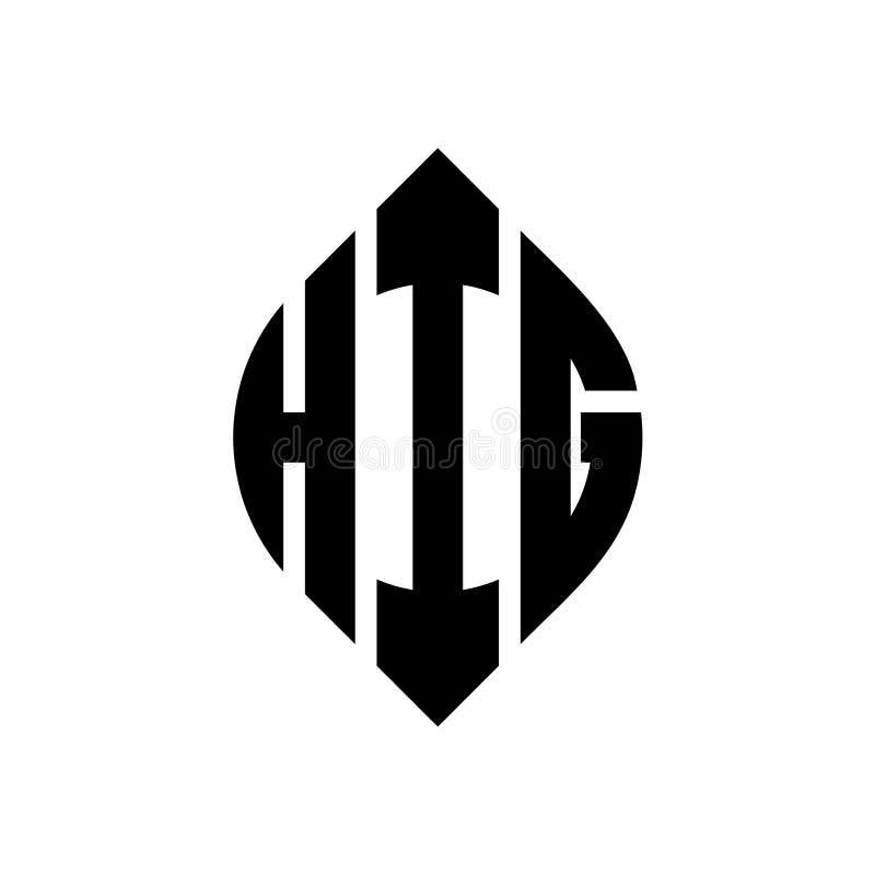 Hig Logo Stock Illustrations – 74 Hig Logo Stock Illustrations, Vectors ...