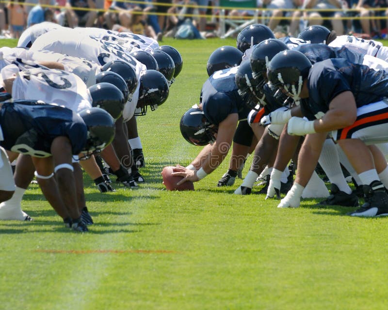 Hike stock photo. Image of game, male, football, receiver - 3921730