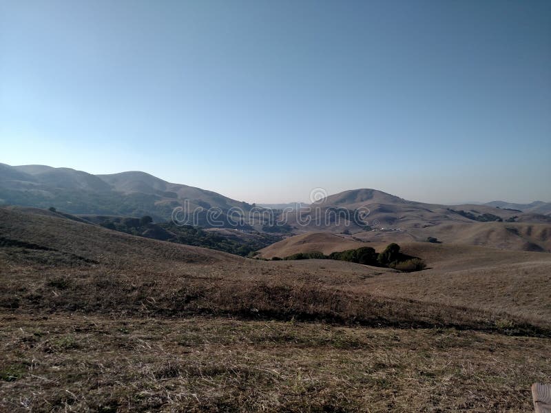 A Hike on a nice day stock photo. Image of nice, sunny - 48290984