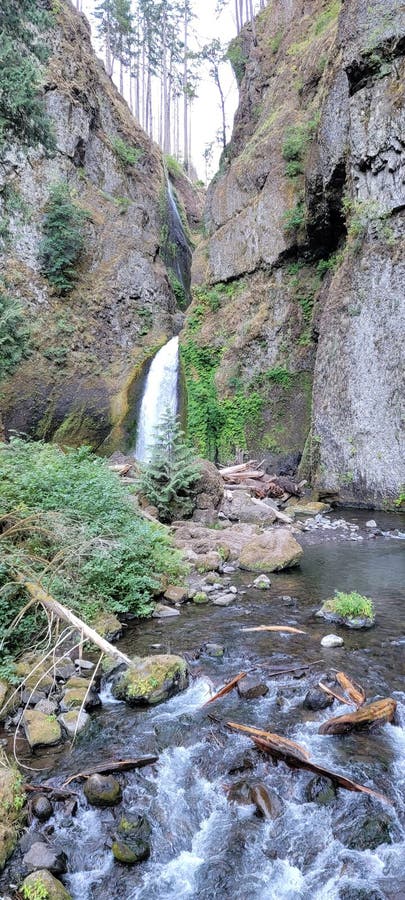 Hiking Adventures and Views Oregon, Cascade Locks, Columbia River Gorge ...
