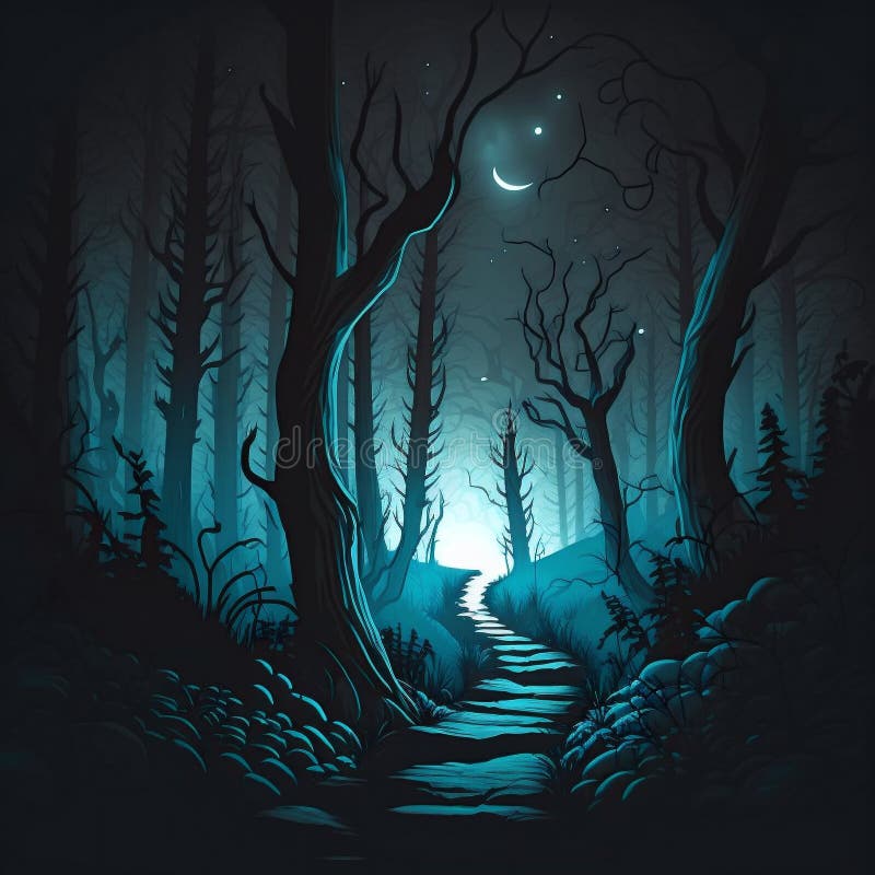 Cartoon Hike Path Stock Illustrations – 571 Cartoon Hike Path Stock ...