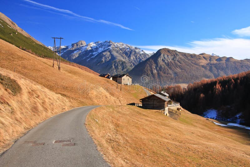Hiking path area stock image. Image of nature, hiking - 27172705