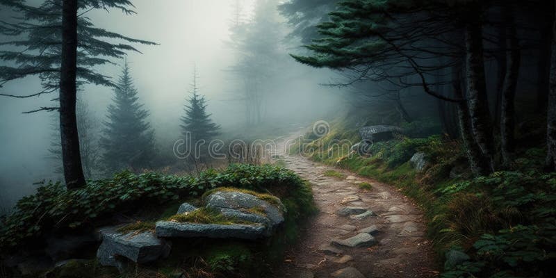 Rugged Path Stock Illustrations – 437 Rugged Path Stock Illustrations ...