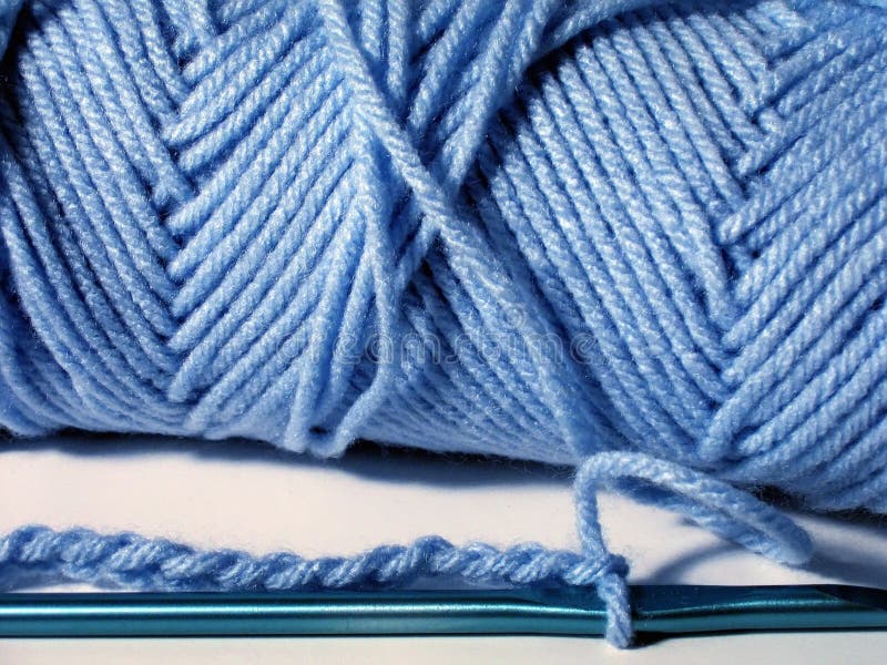 Hilado imagen de archivo. Imagen de casero, hilado, cadena - 74953