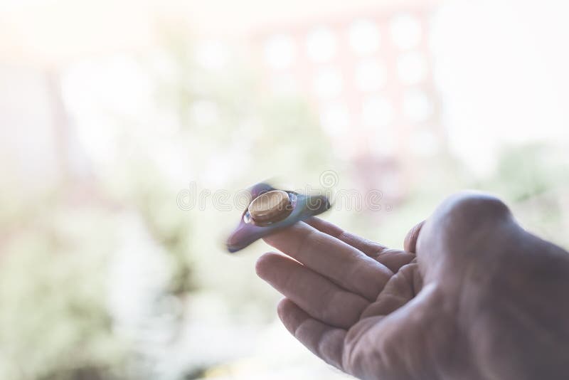 Persona agitada divertida. foto de archivo. Imagen de entrenamiento ...