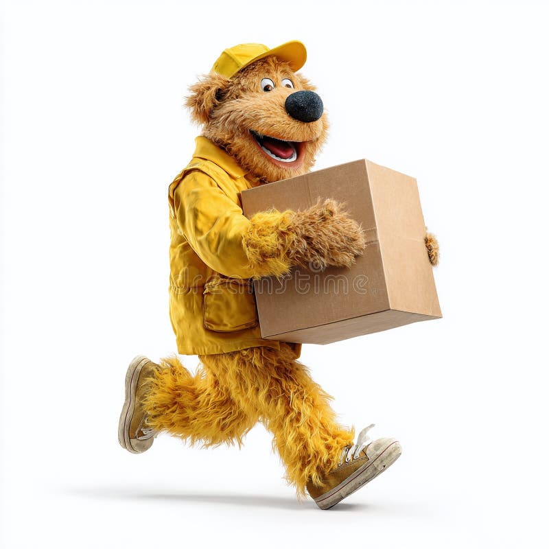 Bear Cartoonishly Stock Illustrations – 1 Bear Cartoonishly Stock ...