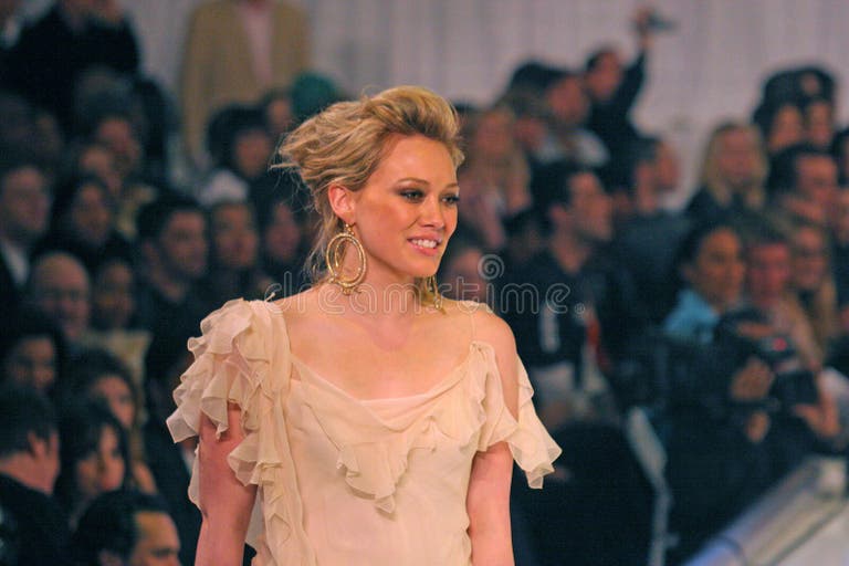 298 Hilary Duff Candids Stock Photos - Free & Royalty-Free Stock Photos ...