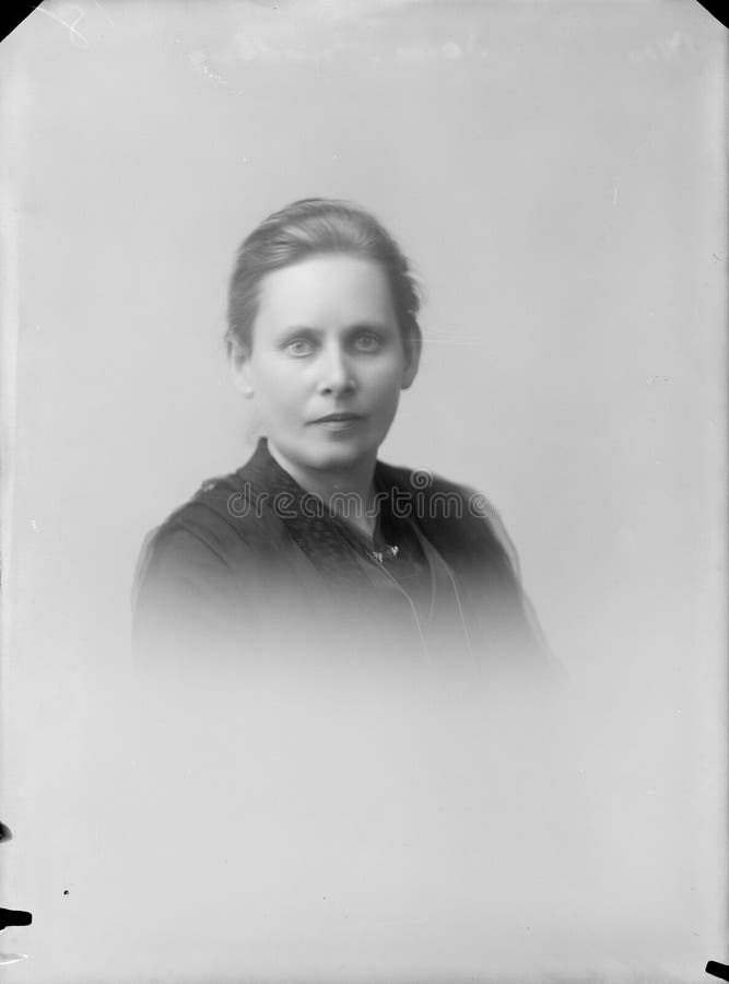 Hilja Haahti Picture. Image: 222284885