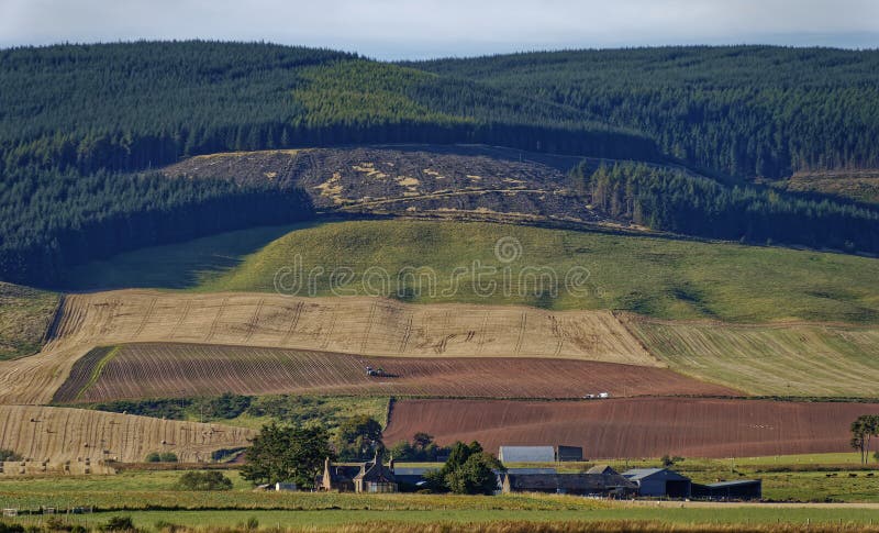 Undulating Topography Stock Photos - Free & Royalty-Free Stock Photos ...