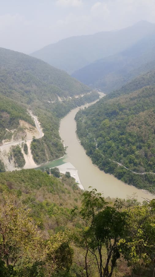 Joining Rivers Stock Photos - Free & Royalty-Free Stock Photos from ...