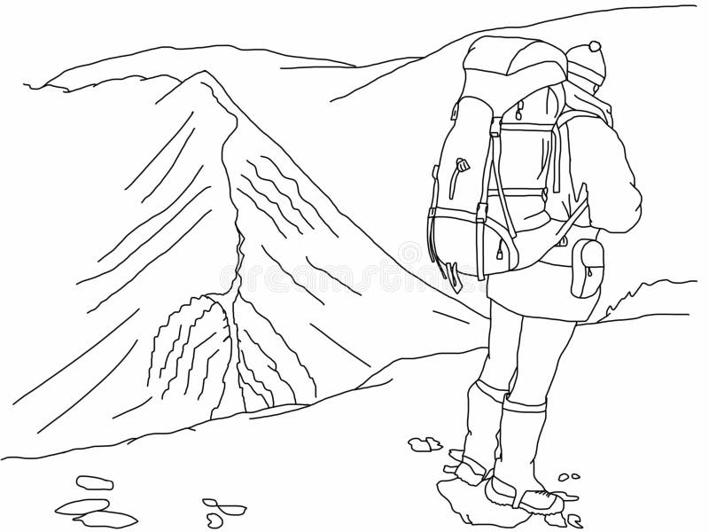 Walker Stock Illustrations – 12,758 Walker Stock Illustrations, Vectors ...