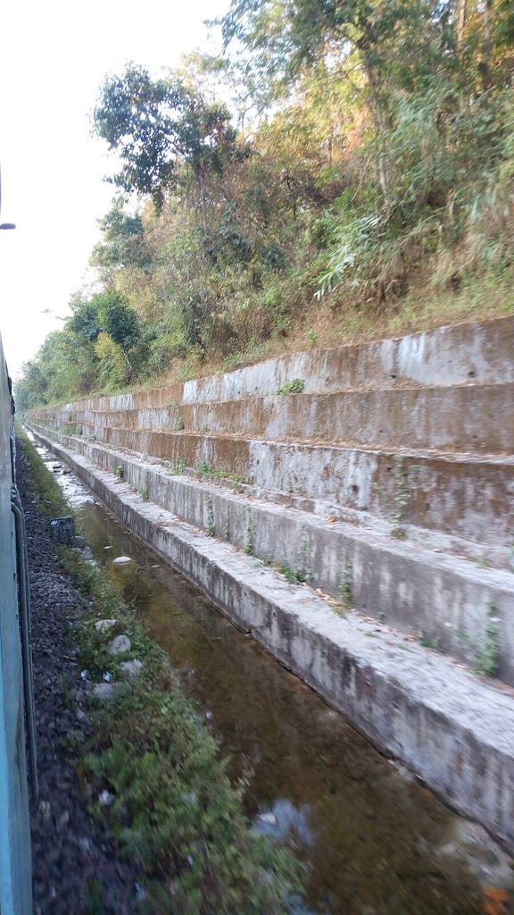 Hill wall stock photo. Image of system, wall, custom - 135273610