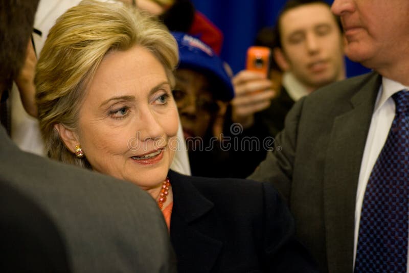 Democratic National Convention Editorial Photo - Image of united ...