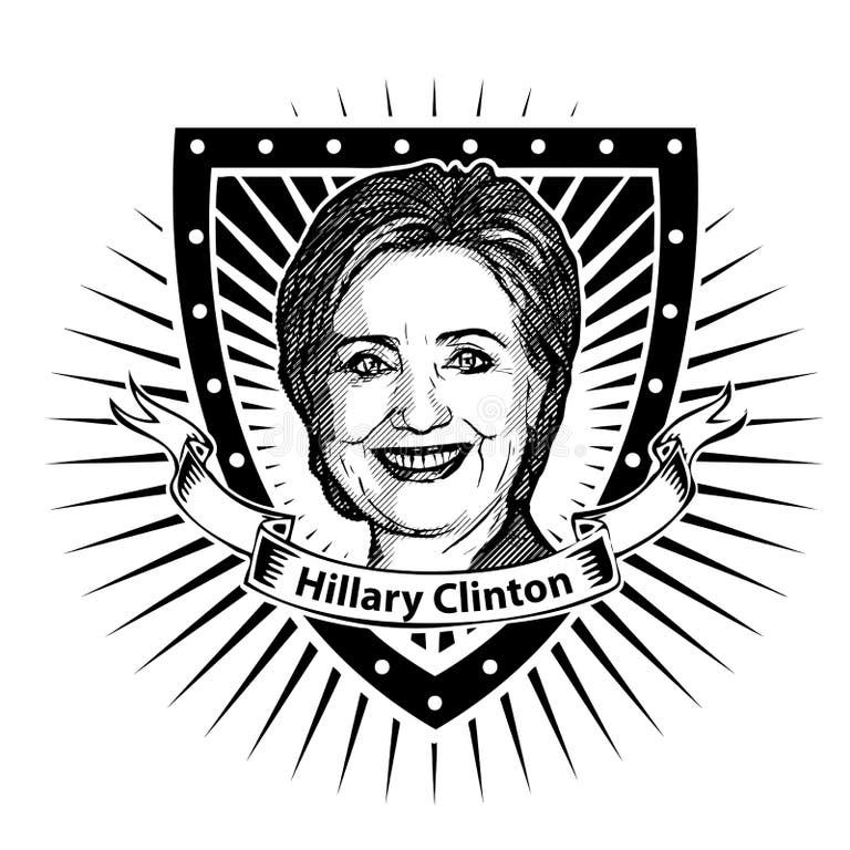 Hillary Stock Illustrations – 313 Hillary Stock Illustrations, Vectors ...