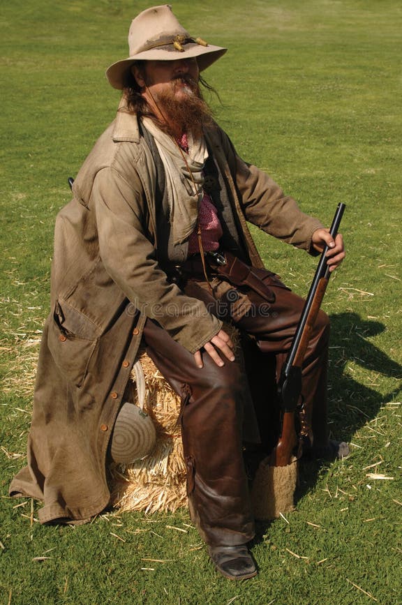 Hillbilly stock photo. Image of cowboy, south, west, hick - 5839764