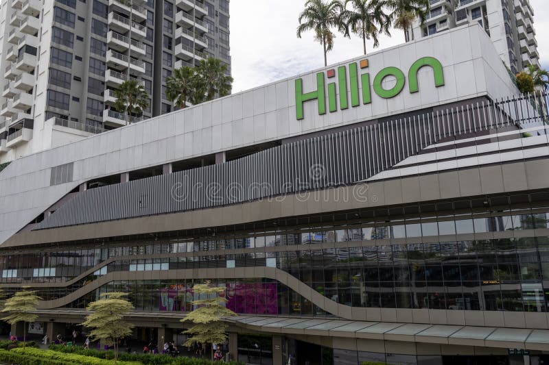 Hillion Mall Stock Photos - Free & Royalty-Free Stock Photos from ...