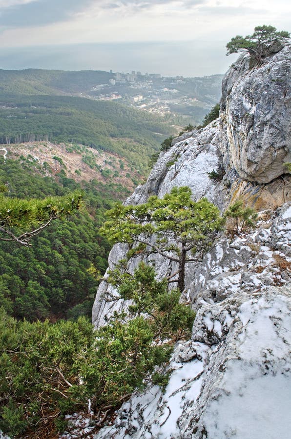 Hills in Crimea (Ukraine) stock image. Image of sunlight - 37800503