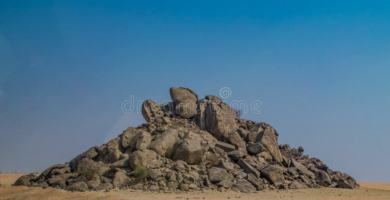 Hills of rock stock image. Image of landscape, parks - 60019603