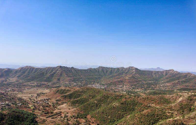 Hills Surrounding Sinhagad Fort Exploring the Surroundings of Sinhagad ...
