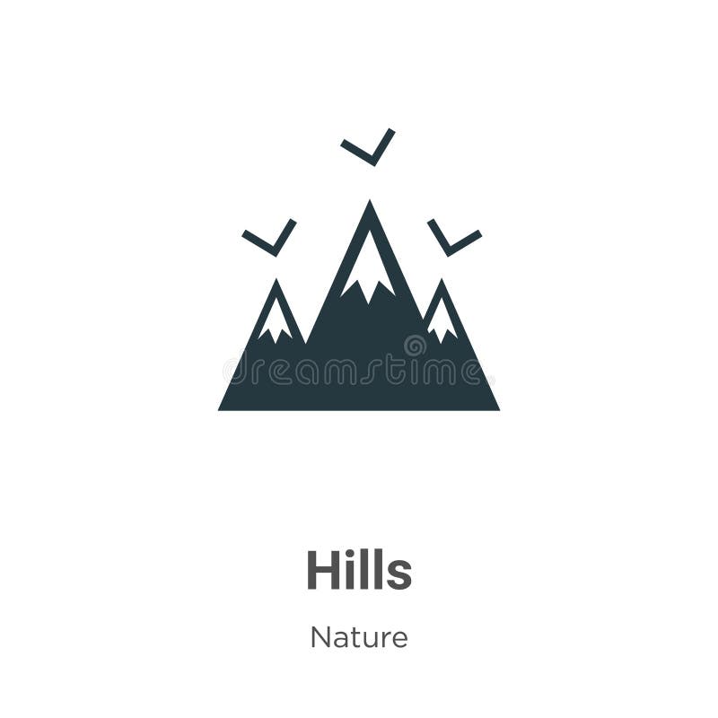 Hills Icon Stock Illustrations – 4,216 Hills Icon Stock Illustrations ...