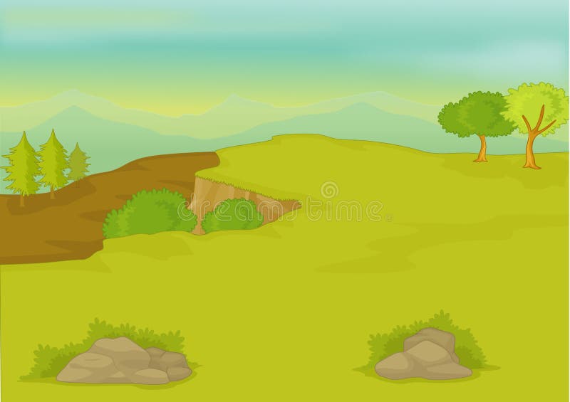 Hillside Stock Illustrations – 3,176 Hillside Stock Illustrations ...