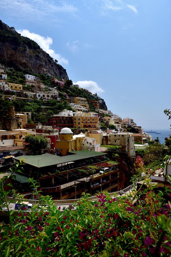 Hillside Village Italy Stock Images - Download 2,957 Royalty Free Photos