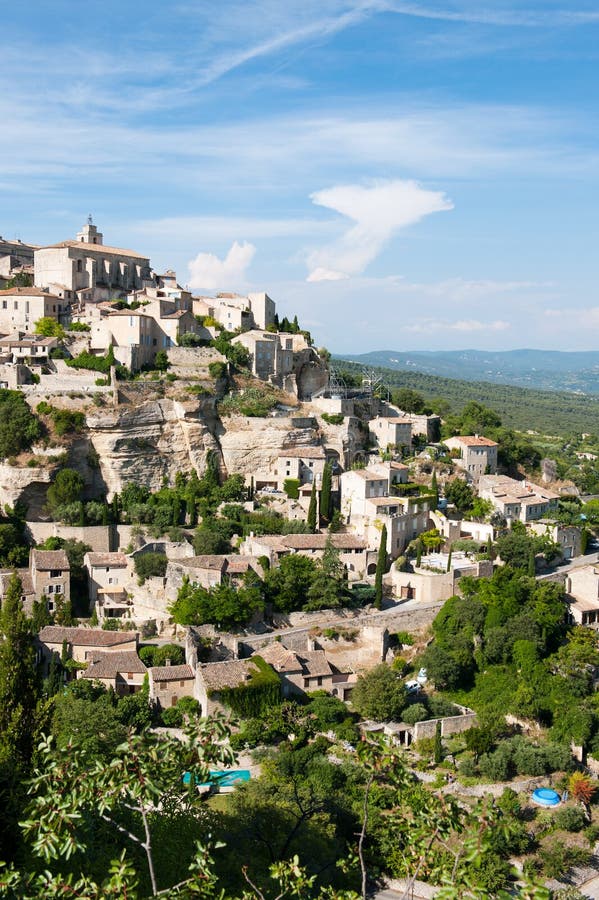 26+ Village gordes Free Stock Photos - StockFreeImages