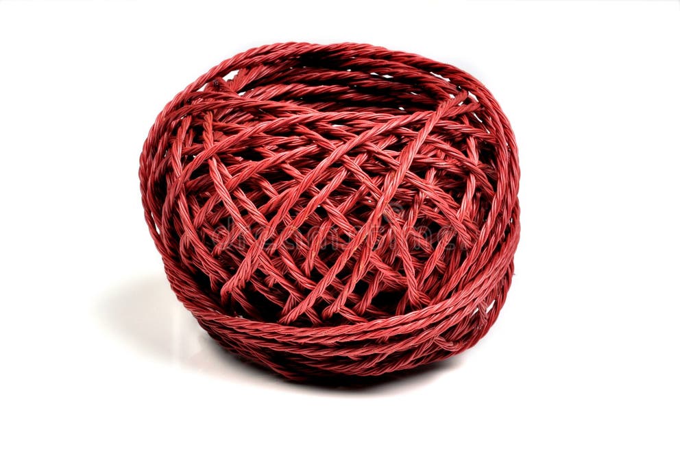 Hilo de los nilones foto de archivo. Imagen de equipo - 64401850