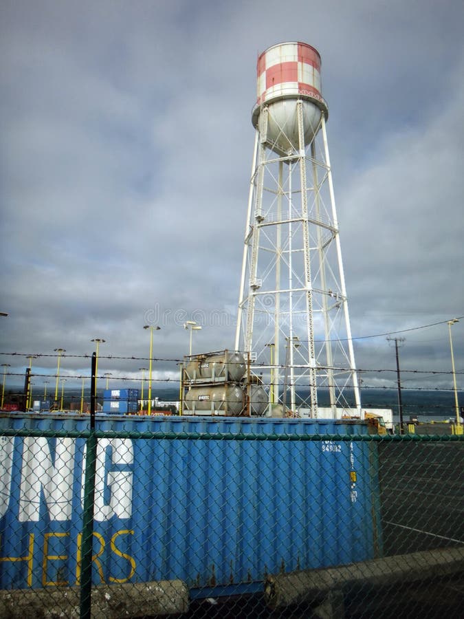 Hilo, Hawaii editorial image. Image of departure, ocean - 96168860