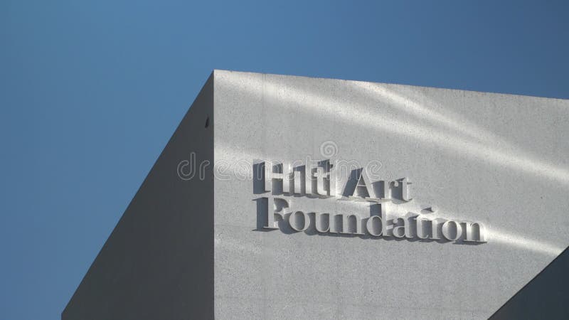 Hilti Art Foundation Kunstmuseum Liechtenstein Stock Footage - Video of ... Hilti Art Foundation Kunstmuseum Liechtenstein Stock Footage - Video of ...