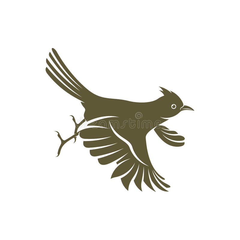 Bulbul Logo Stock Illustrations – 39 Bulbul Logo Stock Illustrations ...