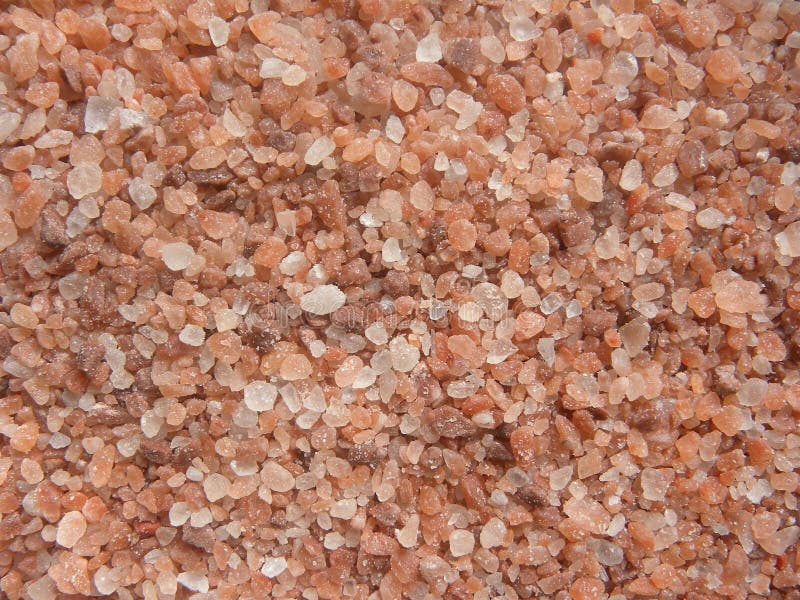 Himalayan halite stock image. Image of exotic, crystalline - 175556121